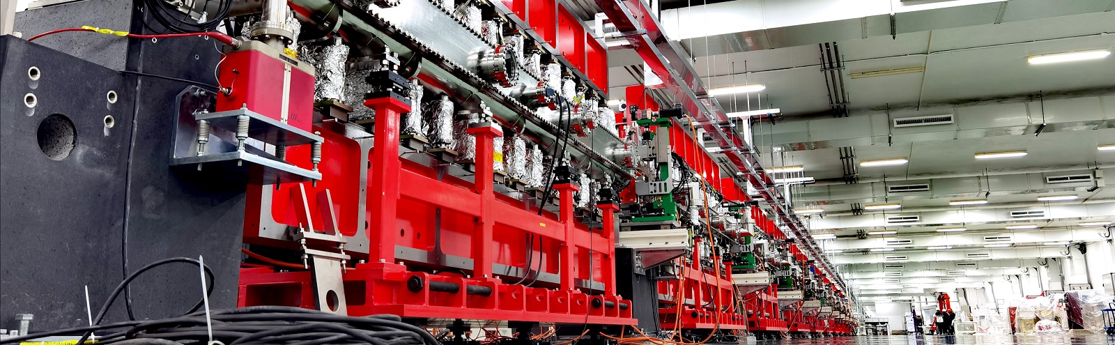 The reaction microscope (REMI) at SXFEL for AMO